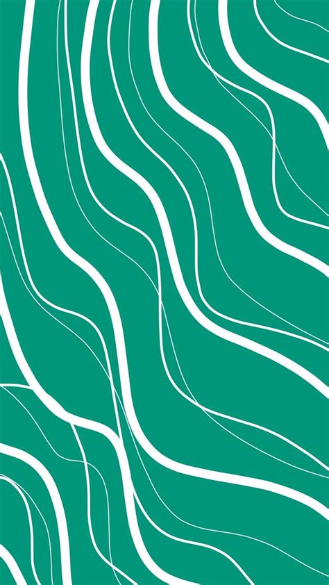 Зелені шпалери