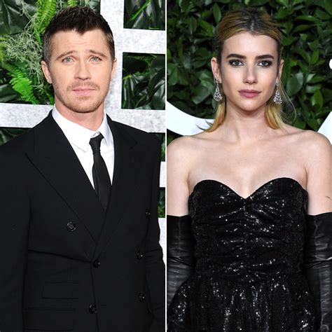 Garrett Hedlund Releases 1st Music Single Amid Emma Roberts Split Us