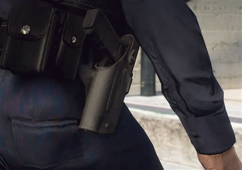 Nopixel Holster Fivem Store Fivem Mods Pharmacy Store Fivem Store