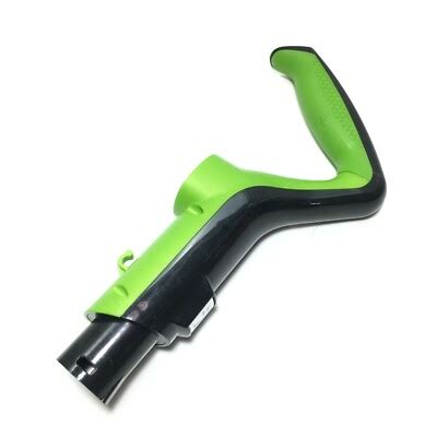 Bissell 1650 1650a 1650p Upper Handle Assembly Genuine Oem Part
