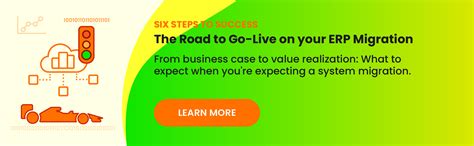 System Migration Step By Step The 5 Step Checklist For Your Migration Project System Migration Step By Step The 5 Step Checklist For Your Migration Project