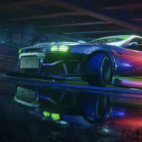 Stream 𝑬𝒙𝒗𝒆𝒓𝒔𝒂𝒏𝒄𝒆 Listen To Alternative Nfs Unbound Racing Playlist