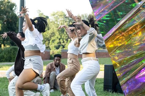 Welcome Back Uva Arts
