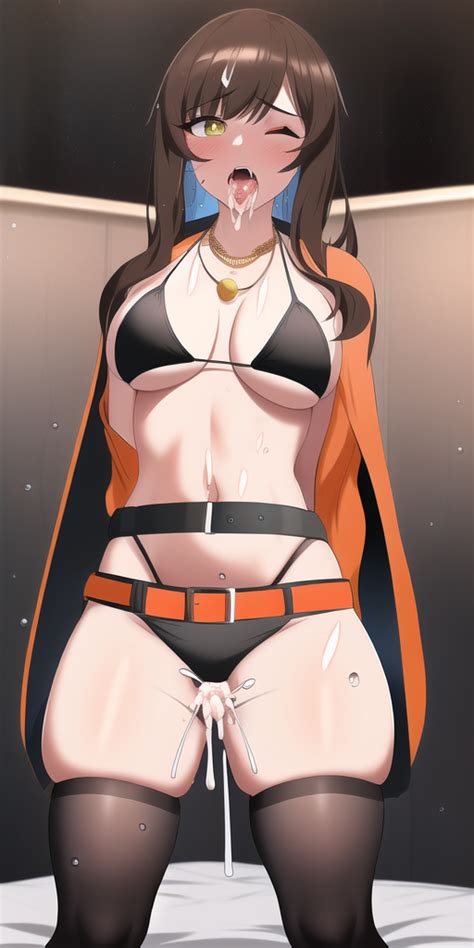 Post 5326334 Ai Generated Novelai Re Life In A Different World From Zero Shaula