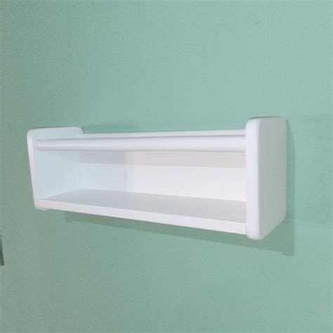 Repisa Librero Boble