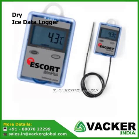 Liquid Crystal Display Lcd Temperature Dry Ice Data Logger Excel