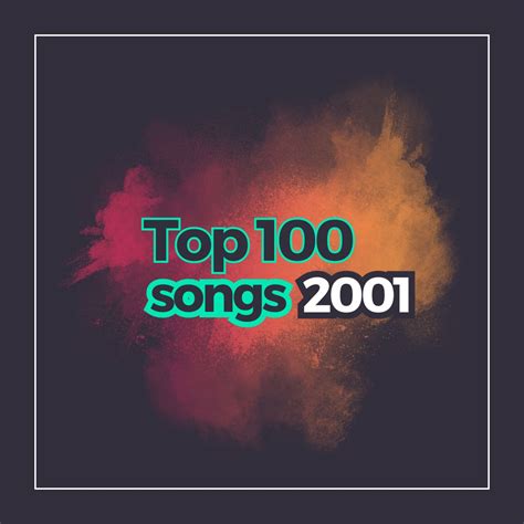 Top 100 Randb Songs In 2002 Yourmusiccharts