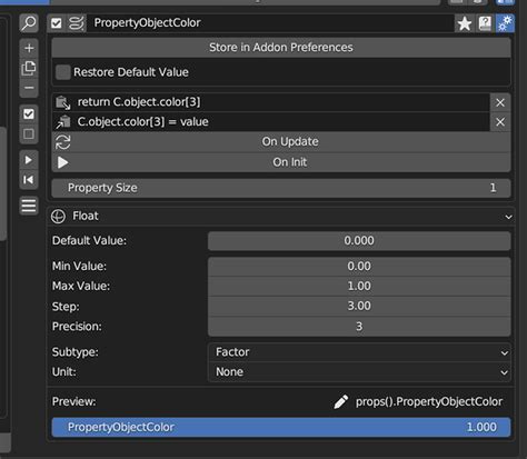 Pie Menu Editor 1 18 8 4781 By Mcjamall07 Released Scripts And Themes Blender Artists