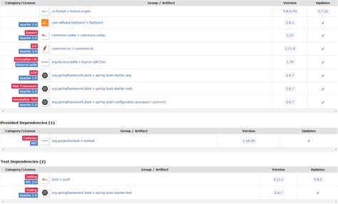 dtguai encrypt spring boot starter SpringBoot 通过注解实现数据加密与解密 支持多种加密方式 MD SHA AES DES RSA 及国密算法