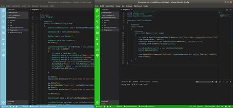 Visual Studio Code Setup I Use For C Development