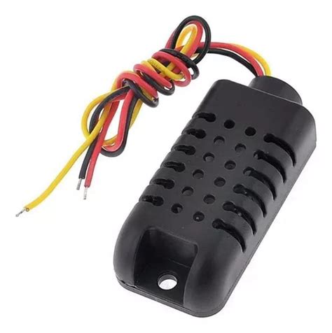 Lucaidian Módulo Sht11 Sht15 Sht15 Arduino Del Sensor De Hum Meses