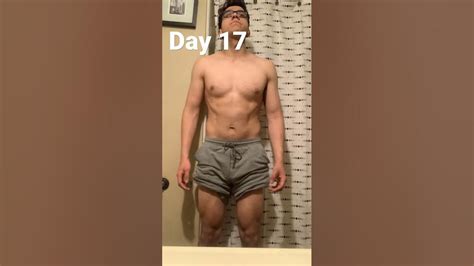 Day 17 Progress Youtube