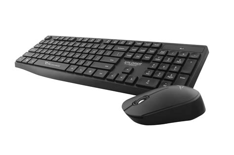 Alcatroz Wireless Keyboard Mouse Xplorer Air 6600 Armaggeddon Indonesia