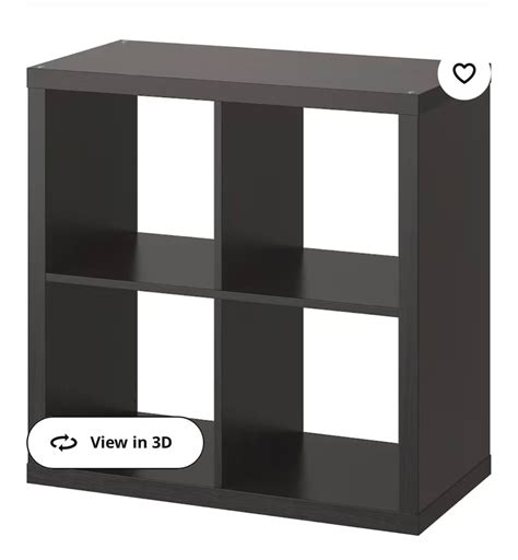 Ikea Kallax Shelf Furniture And Home Living Furniture Shelves Cabinets And Racks On Carousell