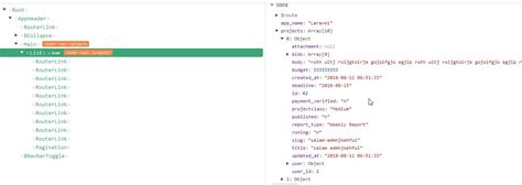 Cant Get It To Work · Issue 26 · Gilbitronlaravel Vue Pagination
