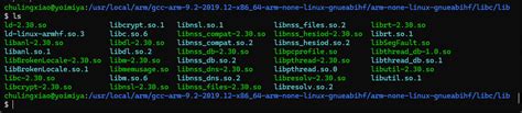 Linux 从零开始的stm32mp157 Busybox根文件系统构建stm32mp构建根文件系统 Csdn博客