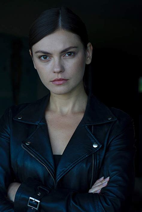 Poze Silvia Busuioc Actor Poza Din Cinemagia Ro