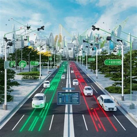 Digital Automatic Vehicle Counting Systems At ₹ 76000piece In Pune Id 2853572241248