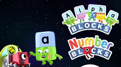 Blocks Universe Numberblocks Wiki Fandom