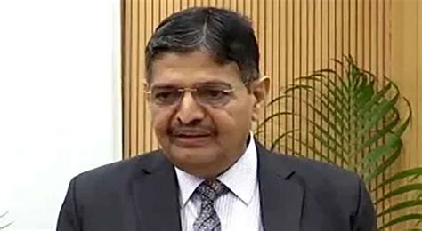 Upsc Appoints Prof Pradeep Kumar Joshi As Its New Chairman Spoindia