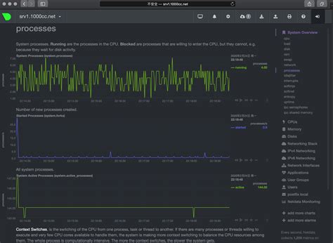 netdata