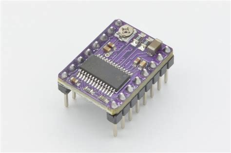 DRV8825 Stepper Motor Driver BC Robotics