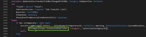 extensionpublisher navfreak