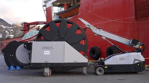 Zinus As Business Norway