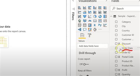 Power Bi Date Formatting A Comprehensive Guide