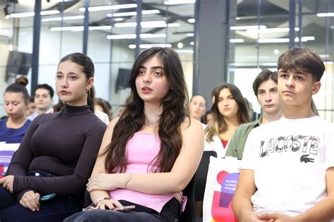 საქართველოს განათლების მეცნიერებისა და ახალგაზრდობის სამინისტრო