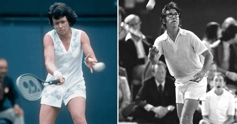Bobby Riggs Tennis