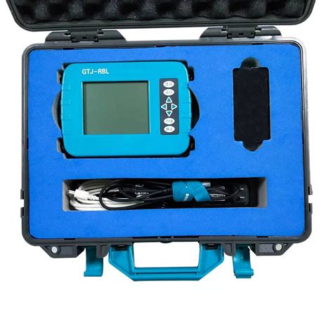 Concrete Rebar Scanner Concrete Cover Meter Rebar Detector Price And