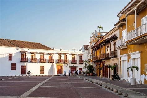 Que Faire En Colombie Top 20 Des Plus Beaux Lieux à Visiter
