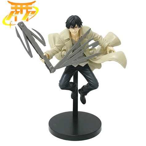 Yoichi Nagumo Figure Sakamoto Days™