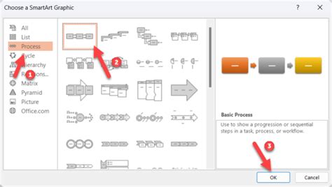 How To Create Flowcharts In Powerpoint