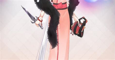 Competition Entry For Yokai Theme Album On Imgur