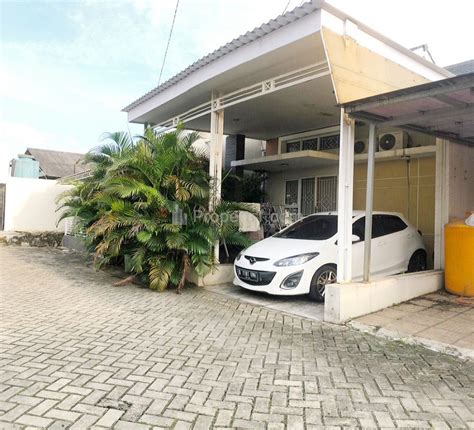 Rumah Dijual di Perumahan Central Karawaci Tangerang Dekat Supermal ...