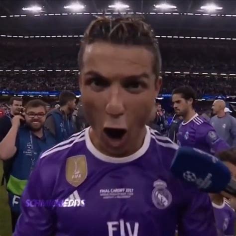 Ronaldo Funny Moments