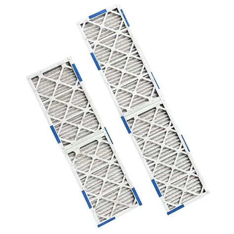 Maestro Integrated Air Filtration System Mopec