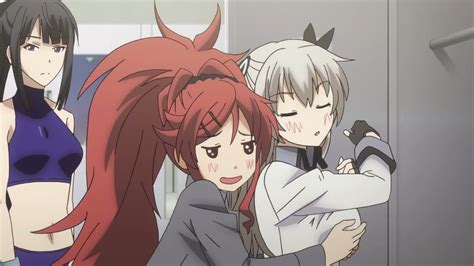 Tenka Seiha Qualidea Code 02 — Swimsuit Episode Blog Archive