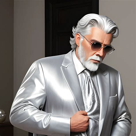 Silver Daddy Arthub Ai