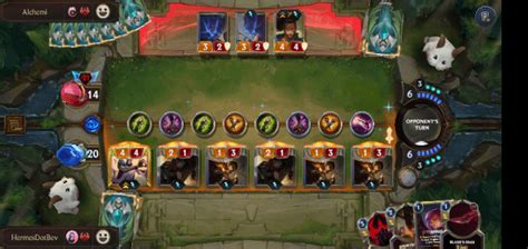 Deny Wont Save You Rlegendsofruneterra