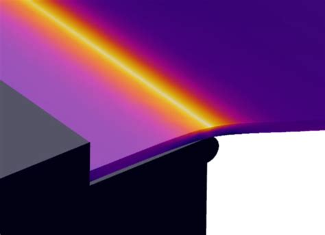 Mems Design And Optimisation Xi Engineering Consultants