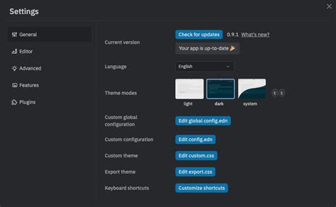 I Can T Turn Off The Git Version Control When I Update Issue Logseq Logseq GitHub