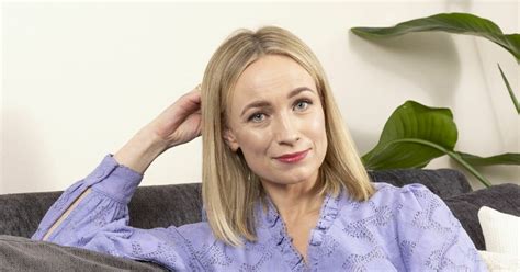 TV 2-Linn om den dramatiske opplevelsen etter fødselen: – Jeg tenkte ...