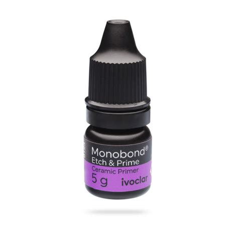 Monobond Etch And Prime 5g Bottle