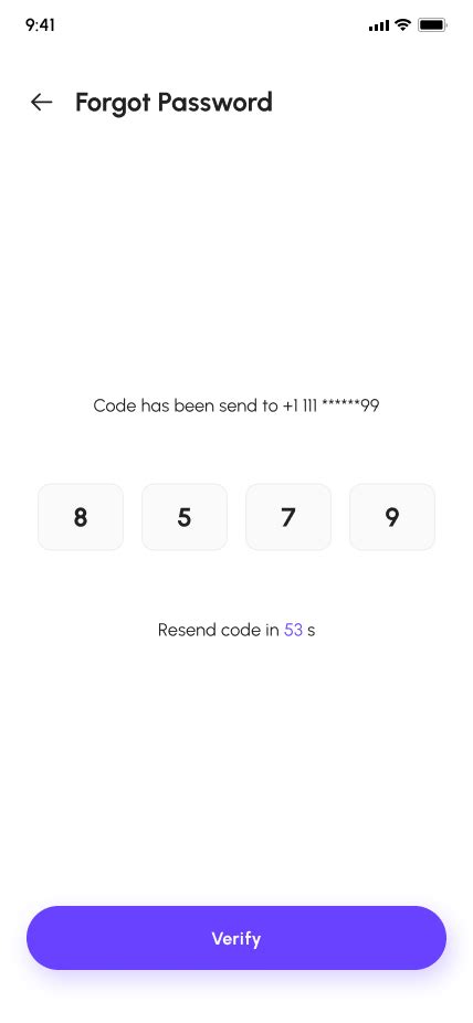 Omofit Fitness React Native Expo App Ui Kit By Lalaweb Codecanyon