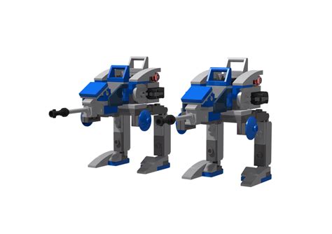 Lego Moc Republic Dropship By Legomen360 Rebrickable Build With Lego