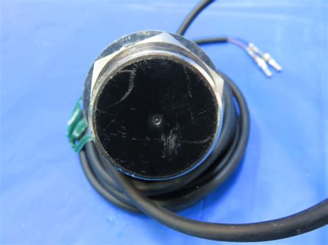 SUNX GX 30MU DC 2 WIRE INDUCTIVE PROXINITY SENSOR 1YEAR WARRANTY Integrity Electric Direct