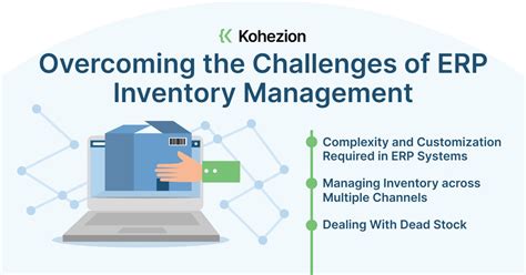 What Is ERP Inventory Management Software Guide
